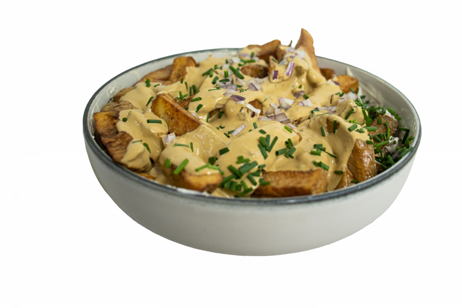 Burger Poutine Halal Lille I Tourcoing I French Papa Burger